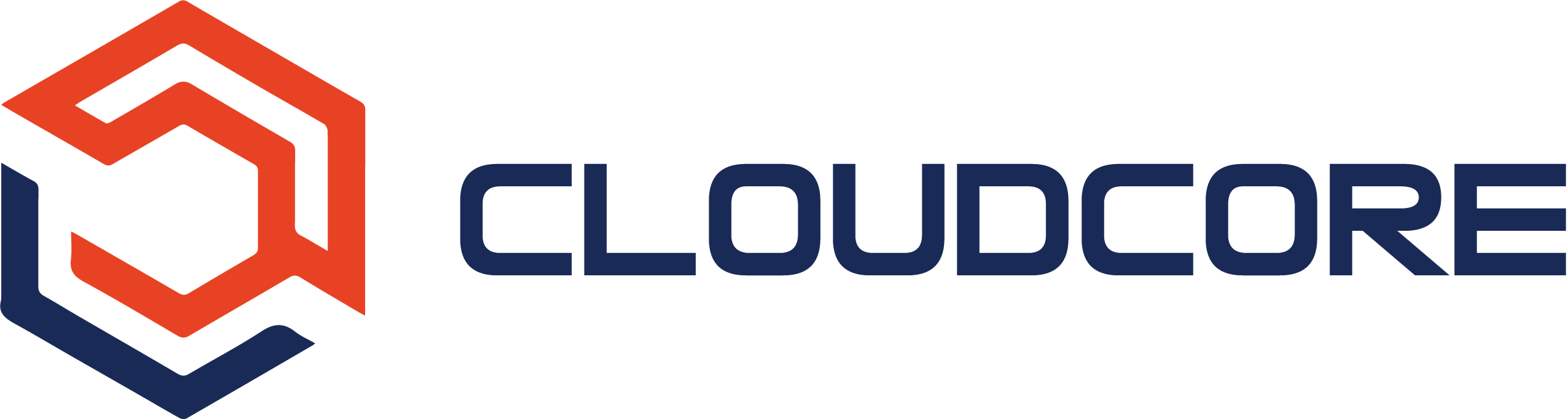 CloudCore - Proactive Managed IT Solutions